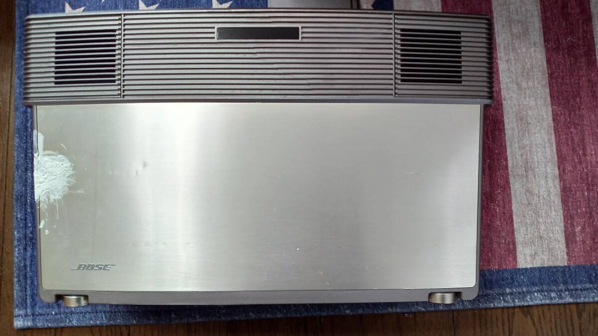 Yahoo!オークション - BOSE AWM 欠品 ジャンク 部品どりにいかがですか
