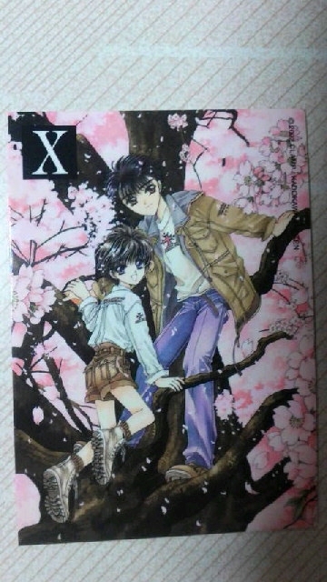 Yahoo!オークション - X CLAMP トレカ 16