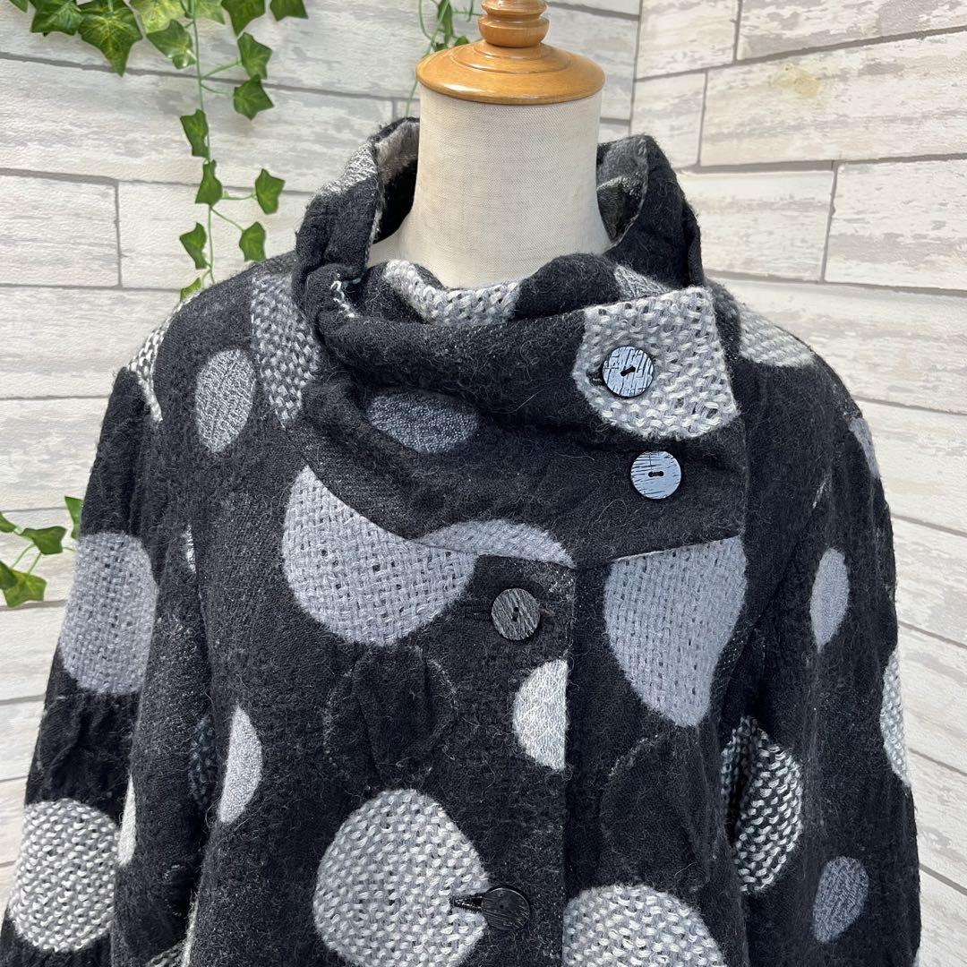 Yahoo!オークション - 【 12-68m】 最終 素敵 40 Lサイズ 人気 慈雨 ジ...