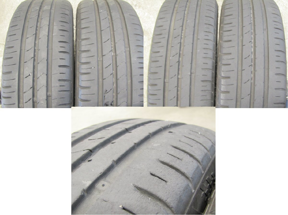 Yahoo!オークション - 【個人宅配送不可】[U20+EE0] ダイハツ純正 ミ...