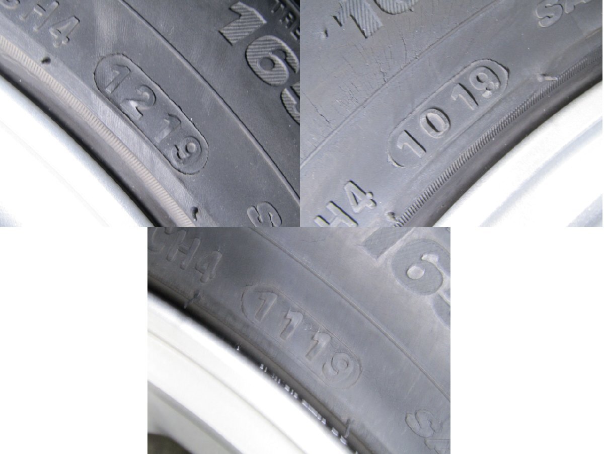 Yahoo!オークション - 【個人宅配送不可】[U20+EE0] ダイハツ純正 ミ...