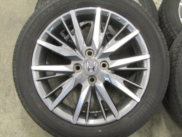 Yahoo!オークション - 【個人宅配送不可】[S32+] ホンダ純正 フィット...