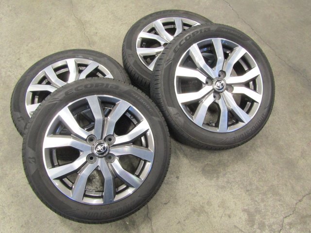 Yahoo!オークション - 【個人宅配送不可】[T03+EE0] トヨタ ルーミー ...