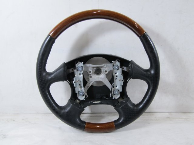 Yahoo!オークション - [T41+C3] スバル BH9 レガシィ MOMO モモ ウッ...