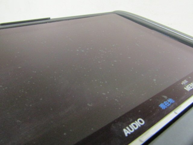 Yahoo!オークション - [S93 B1] 1円スタート ホンダ純正ナビ フリード...