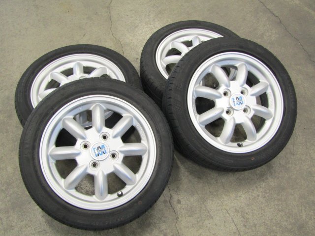 Yahoo!オークション - 【個人宅配送不可】[U20+EE0] ダイハツ純正 ミ...