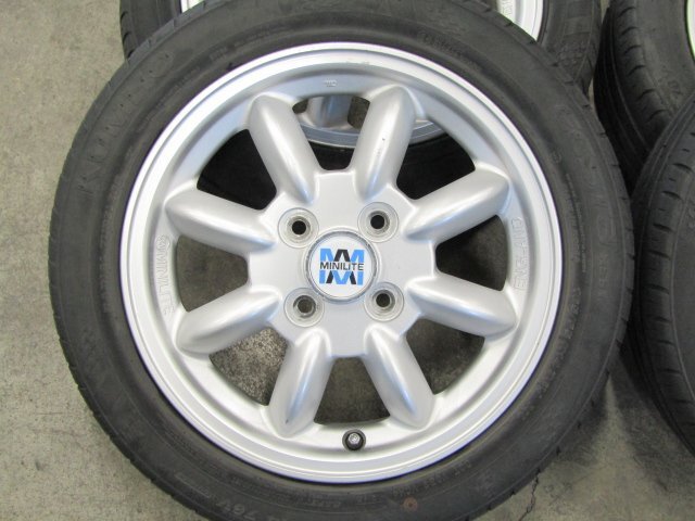 Yahoo!オークション - 【個人宅配送不可】[U20+EE0] ダイハツ純正 ミ...