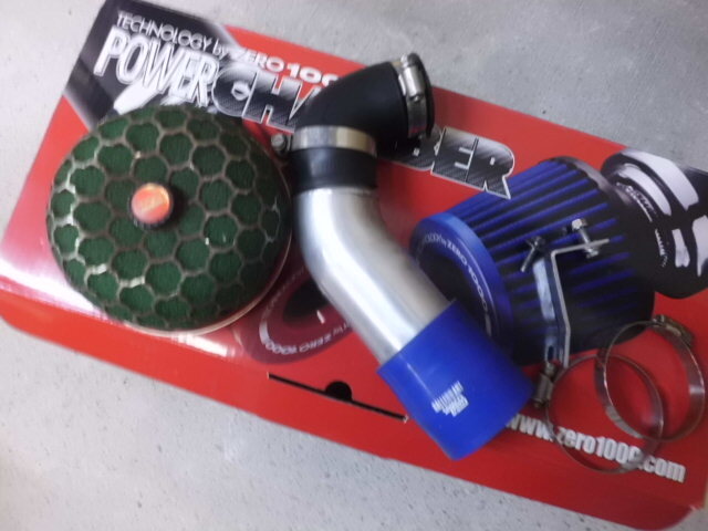 Yahoo!オークション - スズキ カプチーノ F6A EA-11R に使用していた ...