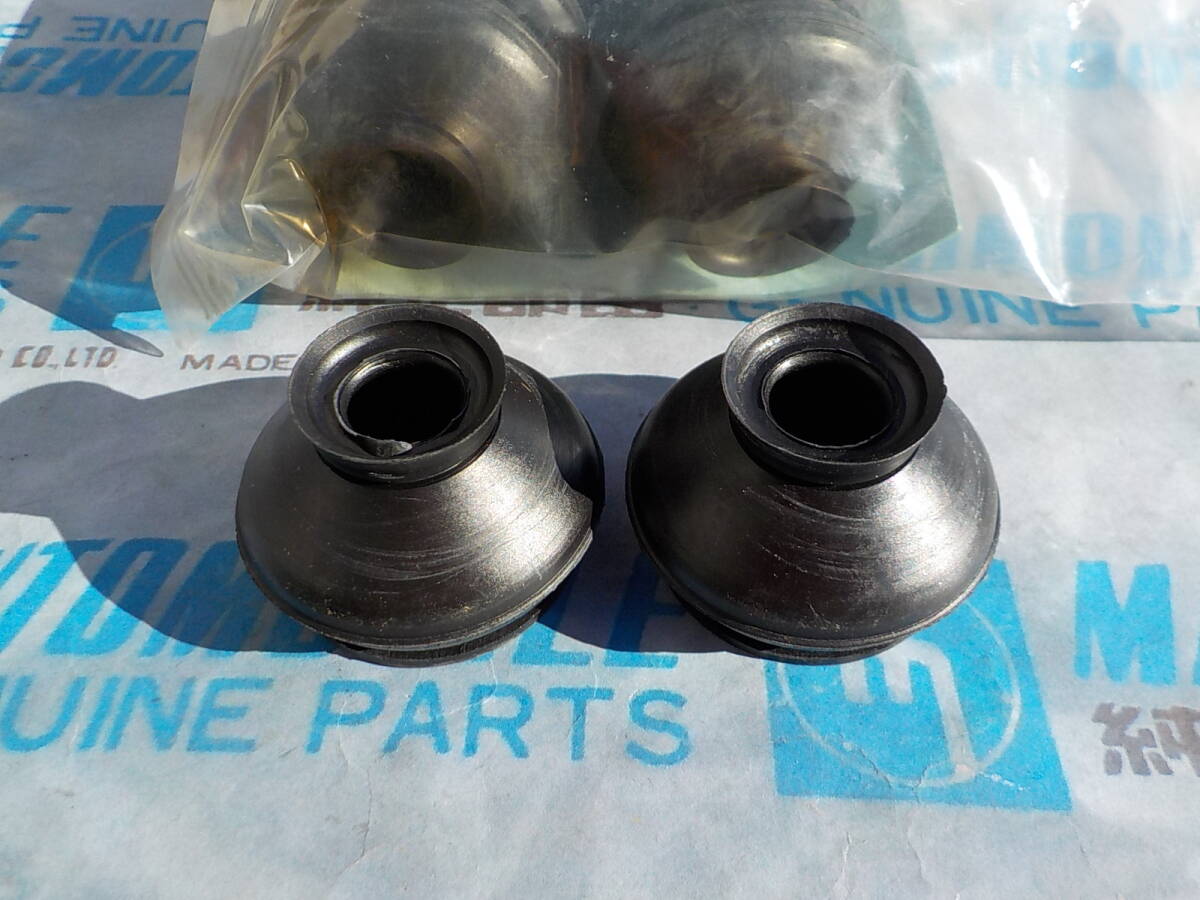 Yahoo!オークション - マツダ サバンナ RX3 S102 タイロッドエンド ブ...