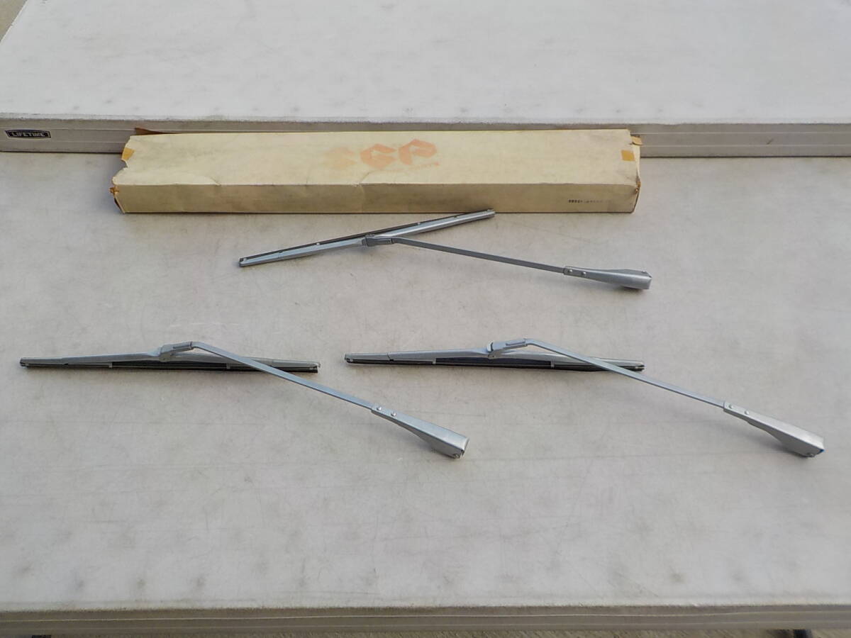 Yahoo!オークション - スズキ ジムニー 360 LJ10 ワイパー アーム ブレ...