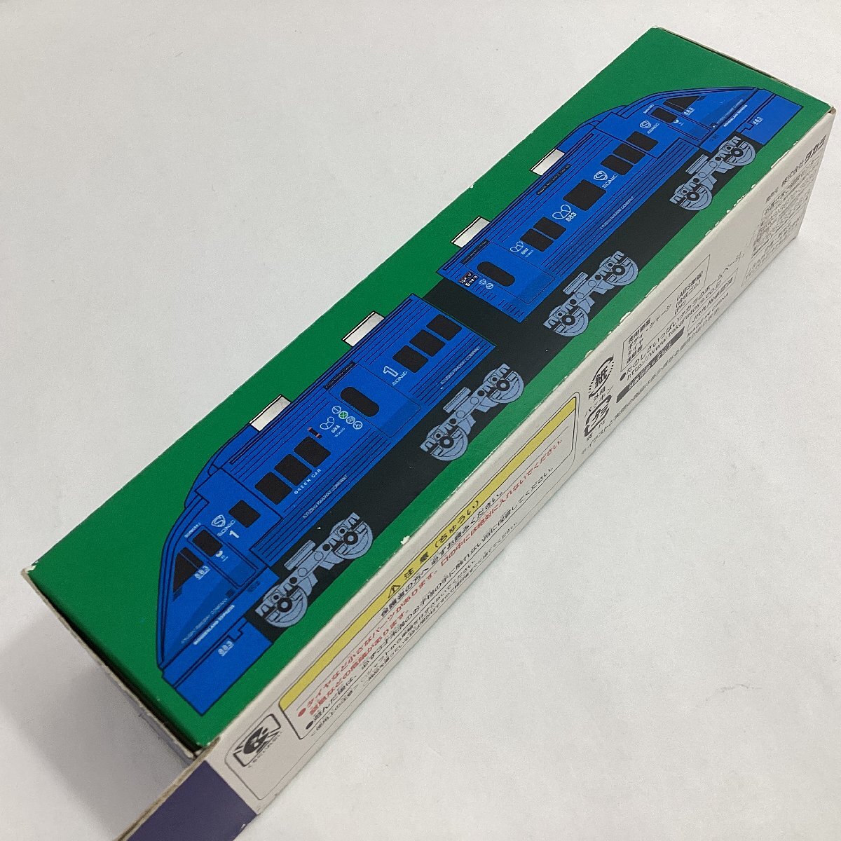 Yahoo!オークション - 未開封 チョロQ 4点 まとめて JR九州 883系特急...