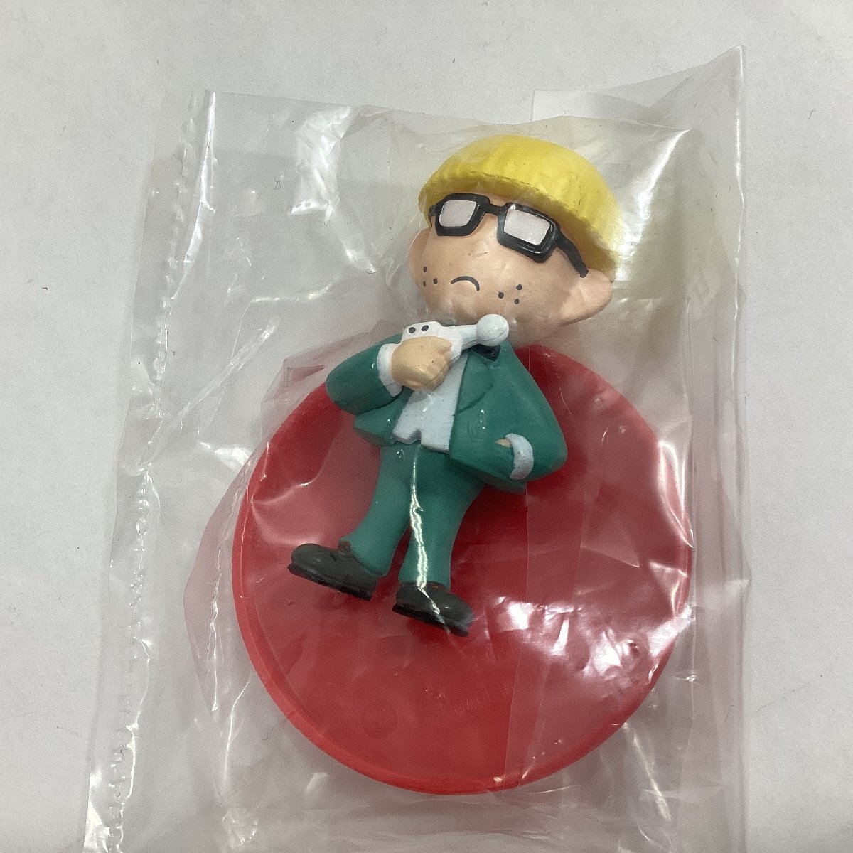 マザー2 MOTHER2 スタンドフィギュア 3種 24個 タカラトミー マザー2 MOTHER2 スタンドフィギュア 3種 24個 タカラトミー
