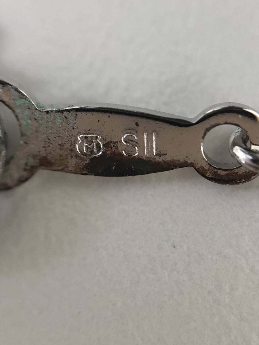 Yahoo!オークション - 1669 MIKIMOTO ミキモト パールネックレス 刻印...