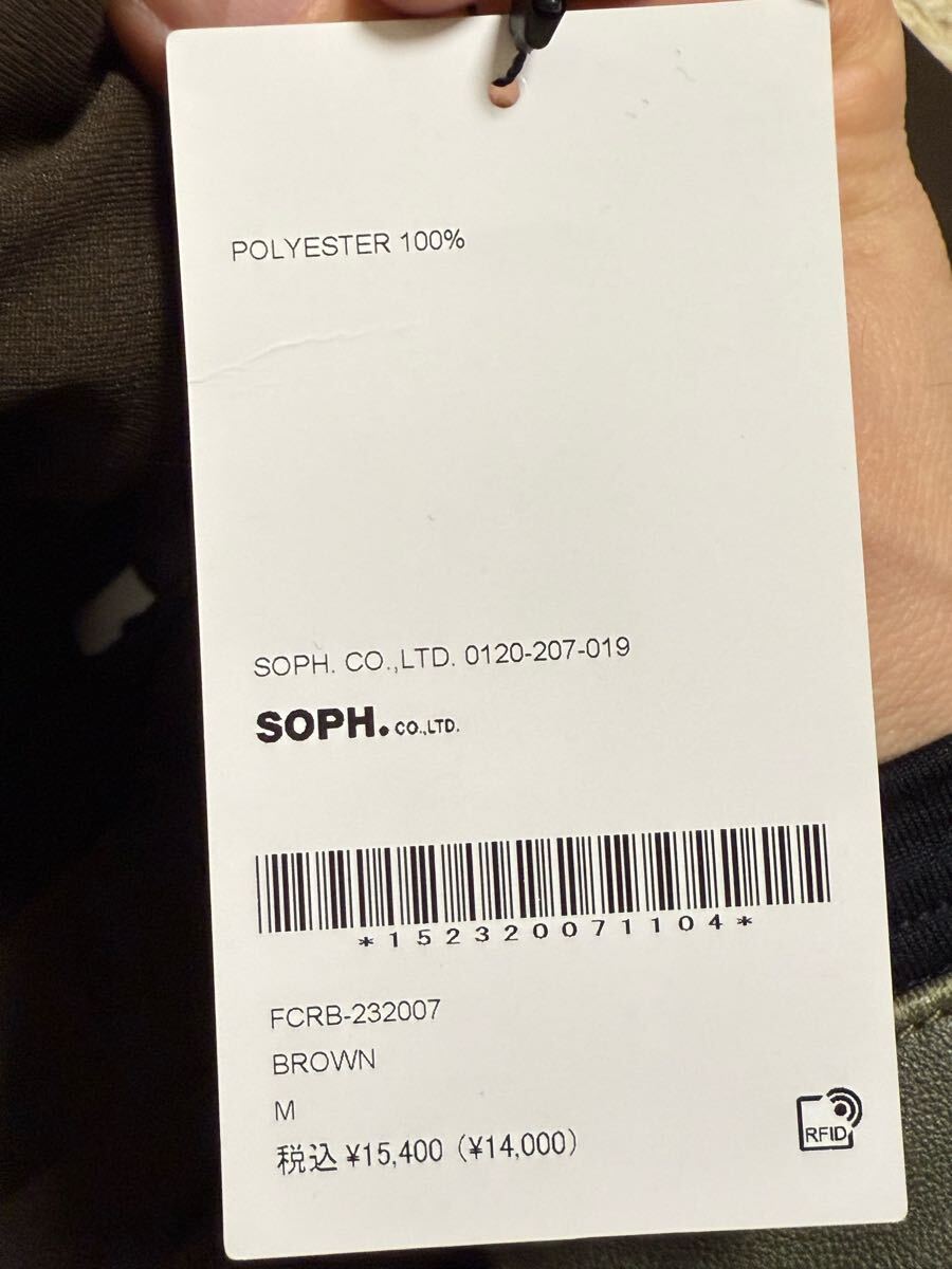 Yahoo!オークション - 新品未使用 FCRB L/S TEAM PRACTICE TOP(BROWN)