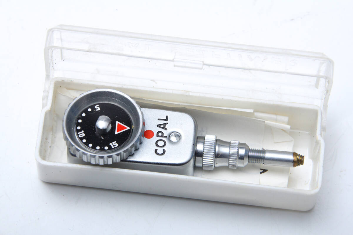 Yahoo!オークション - COPAL SELFTIMER セルフタイマー