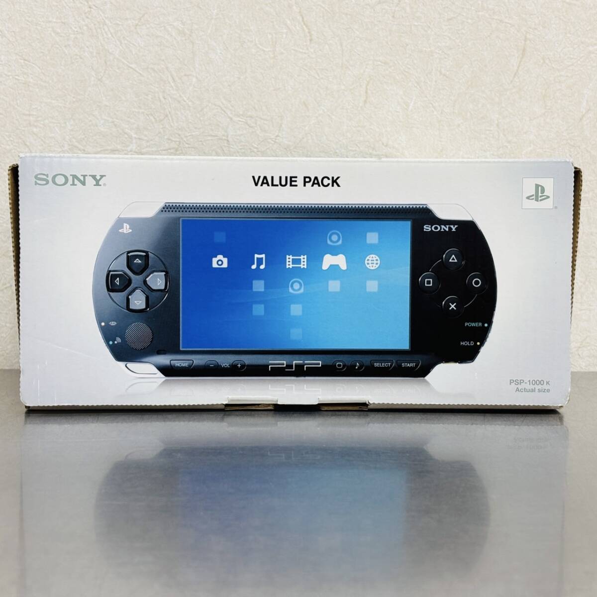 箱説付 PSP-1000 本体 ゲーム機 SONY ブラック / PlayStation Purtable PSP プレステ(本体)｜売買されたオークション情報、yahooの商品情報を ...
