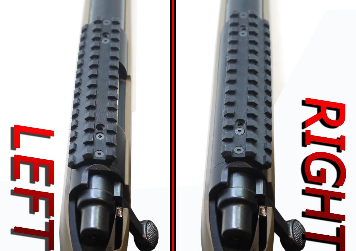 Yahoo!オークション - 東京マルイ VSR10 ONE/GS/PS/RS対応 オフセット...