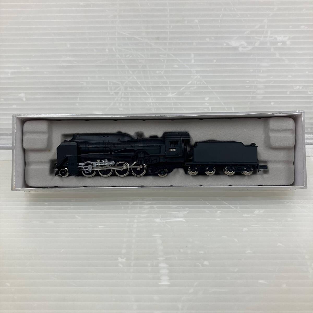 Yahoo!オークション - [250214-7K]【現状・ジャンク品】《Nゲージ/マ...