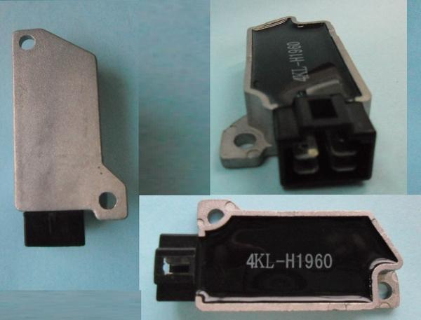 Yahoo!オークション - レギュレーター 47x SRX400 ビラーゴ250 R1-Z RZ...