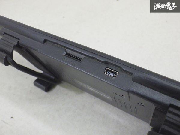 Yahoo!オークション - DIXIA ディキシア DX-MR30 ミラー型 ドライブレ...