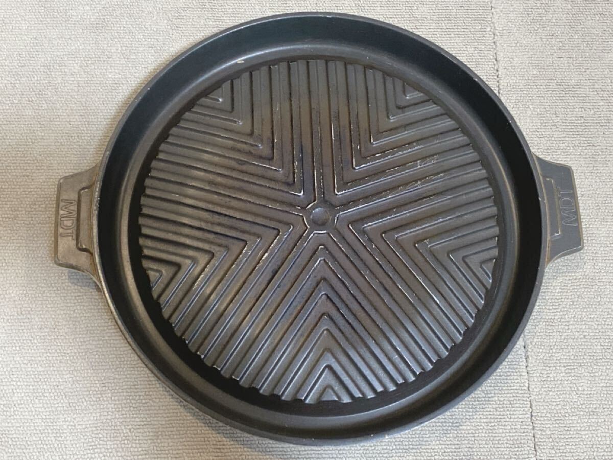 Yahoo!オークション - MDT NM-058 クッキングヒーター COOKING HEATER ...