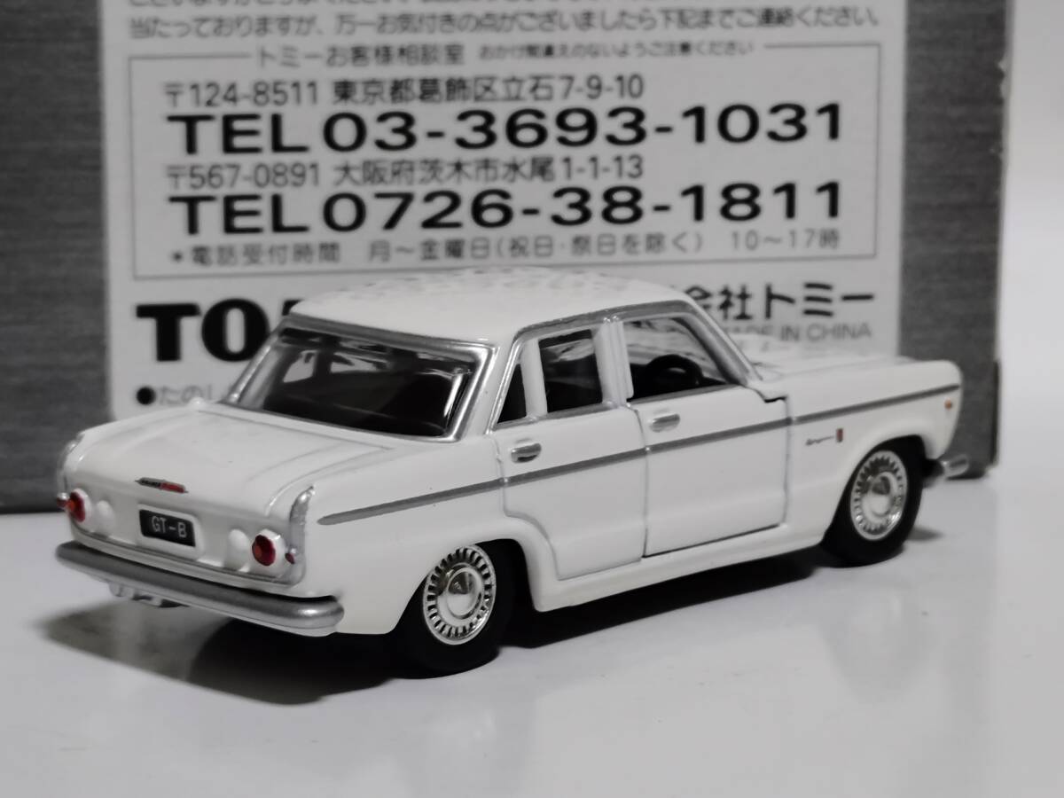 Yahoo!オークション - トミカリミテッド スカイラインGTーB S54...