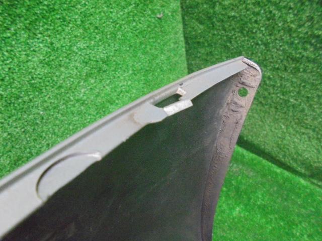 Yahoo!オークション - ポルテ CBA-NNP10 リアバンパー 52159-52510-B0 ...