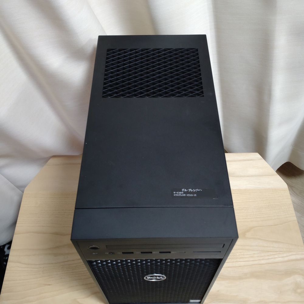 Yahoo!オークション - 送料無料 動作確認済 / DELL Precision 3630 to...