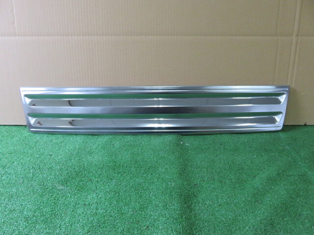 Yahoo!オークション - DA16T キャリー フロントグリル メッキ 150...