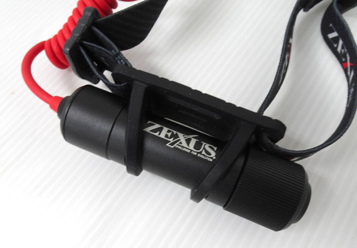 Yahoo!オークション - ZEXUS ゼクサス ZX-R390