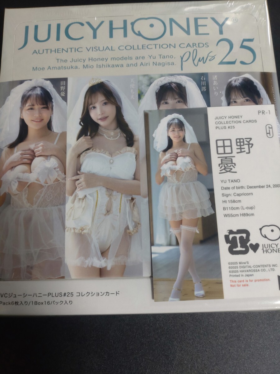 Yahoo!オークション - AVC ジューシーハニー JUICY HONEY コレクション...