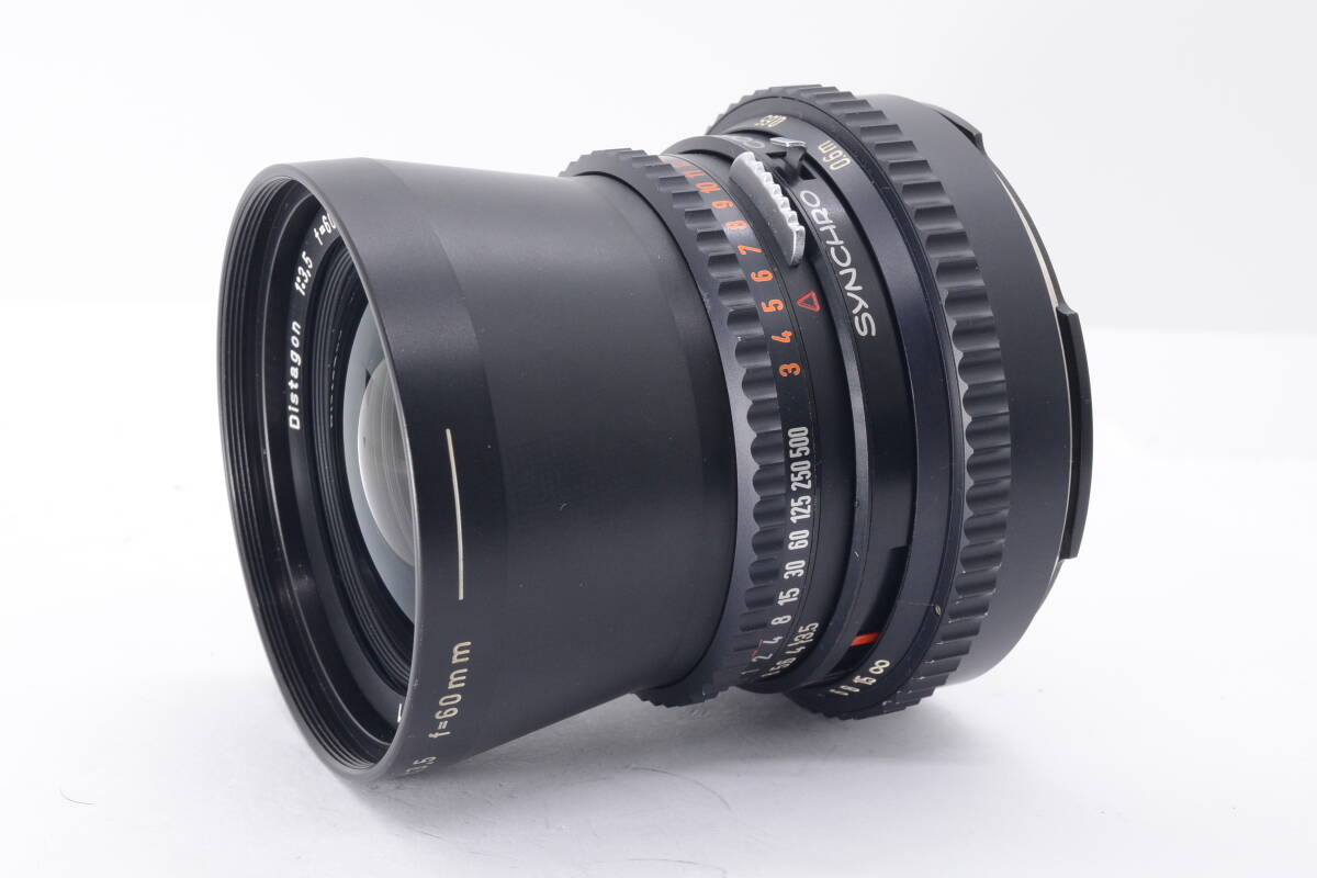 Yahoo!オークション - Hasselblad ハッセルブラッド Carl Zeiss Distag...