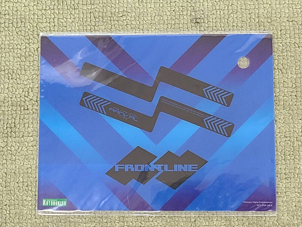 Yahoo!オークション - 115-E08) 未開封品 武装神姫 天使型アーンヴァル...