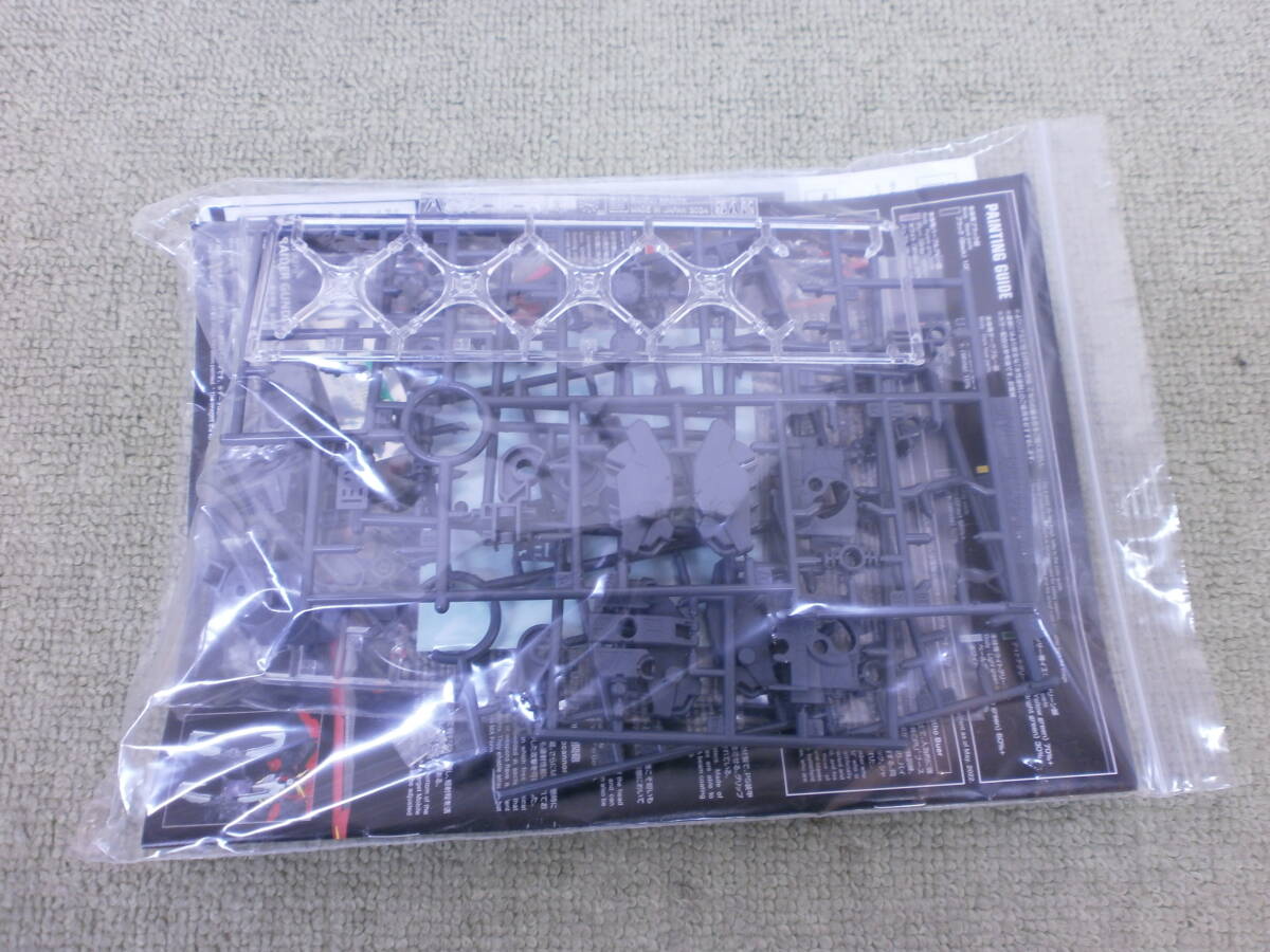 Yahoo!オークション - 113-K23) ジャンク品 FULL MECHANICS 1/100 レイ...