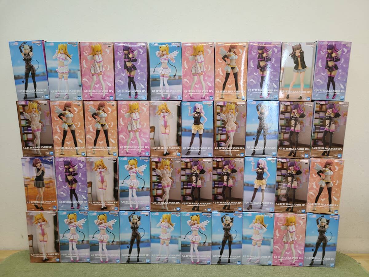 Yahoo!オークション - 078-L69) 未開封品 2.5次元の誘惑 プライズ フィ...