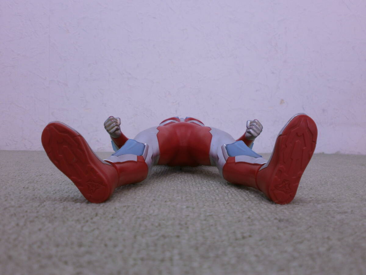 Yahoo!オークション - 098-K74) 現状品 超発光 DX ウルトラマンギンガ ...