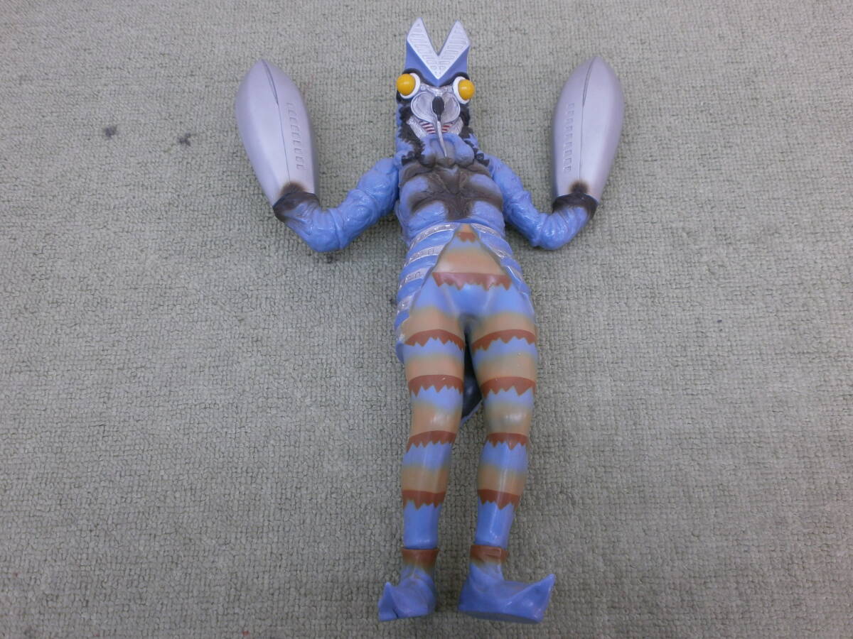 Yahoo!オークション - 098-K77) 現状品 バンプレスト ビッグサイズソフ...