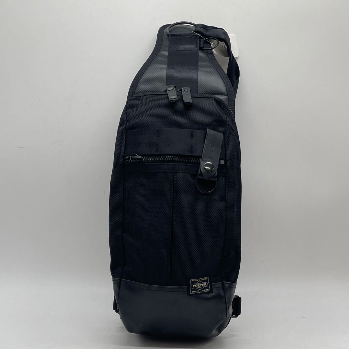 Yahoo!オークション - ⑥BN3508 PORTER HEAT ポーターヒート SLING SHO...