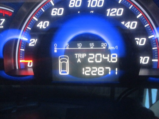 Yahoo!オークション - 3982 DBA-RR1 エリシオン スロットルボディ スロ...