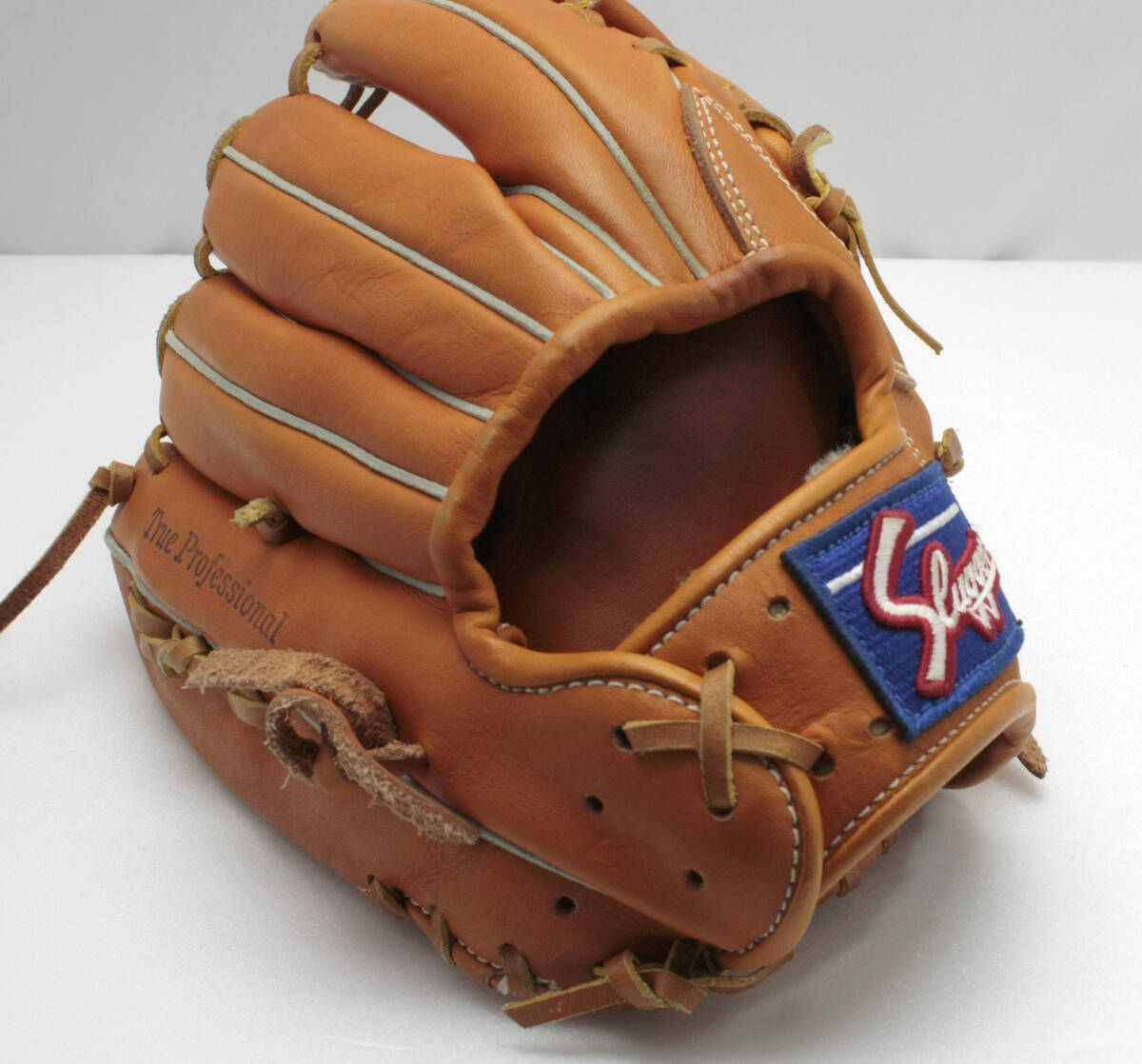 Yahoo!オークション - 送料無料 久保田スラッガー 軟式 内野手 KSN-24M...