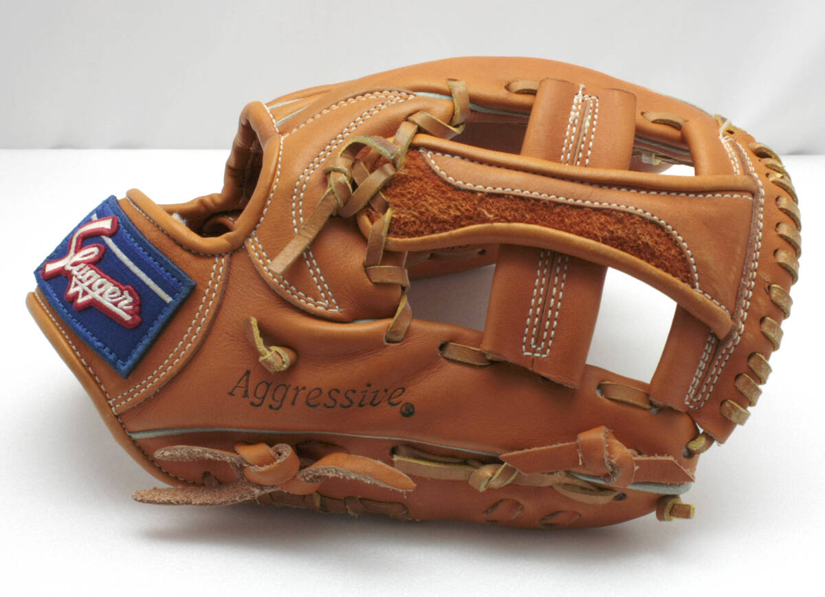 Yahoo!オークション - 送料無料 久保田スラッガー 軟式 内野手 KSN-24M...