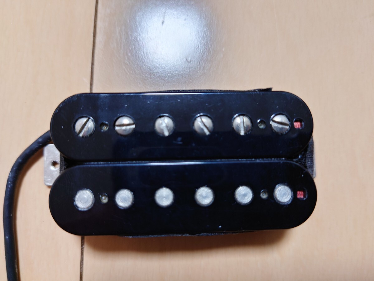Yahoo!オークション - SEYMOUR DUNCAN(セイモアダンカン)APH-1b Alnico...