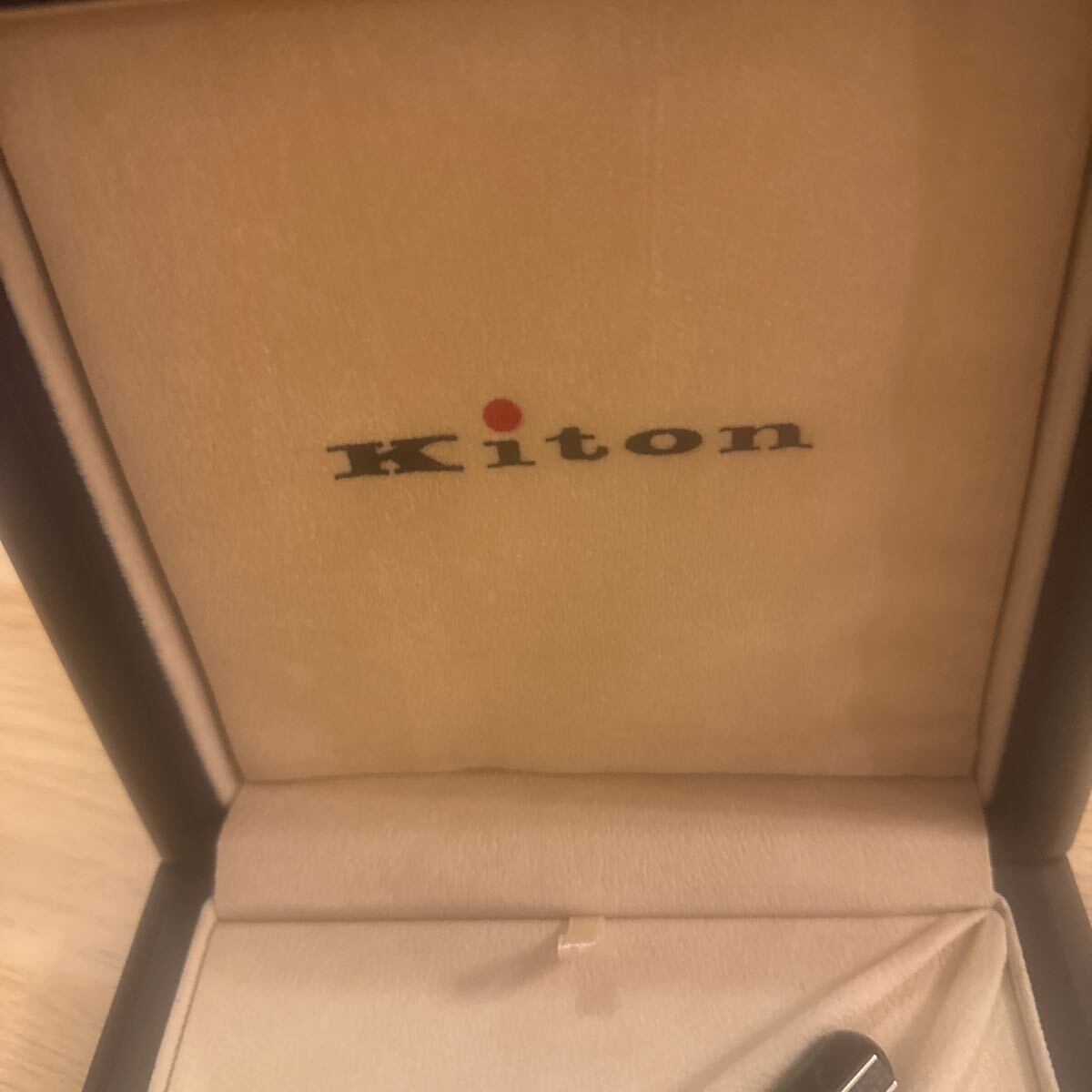 Yahoo!オークション - Kiton ボールペン