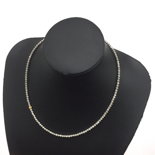 Yahoo!オークション - SJX エス ジェイ エックス GOLD GLITTER NECKLAC...