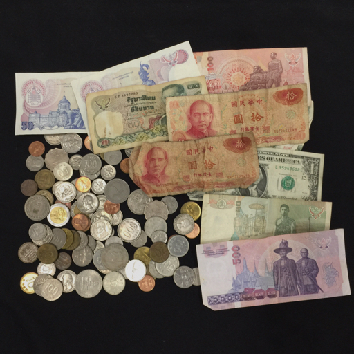 アメリカ リバティコイン 1776-1976 50セント 他 中華民国 壹佰圓札 等 古銭 古紙幣 外貨 総重量約434g まとめ セット(北アメリカ)｜売買されたオークション情報、yahoo ...