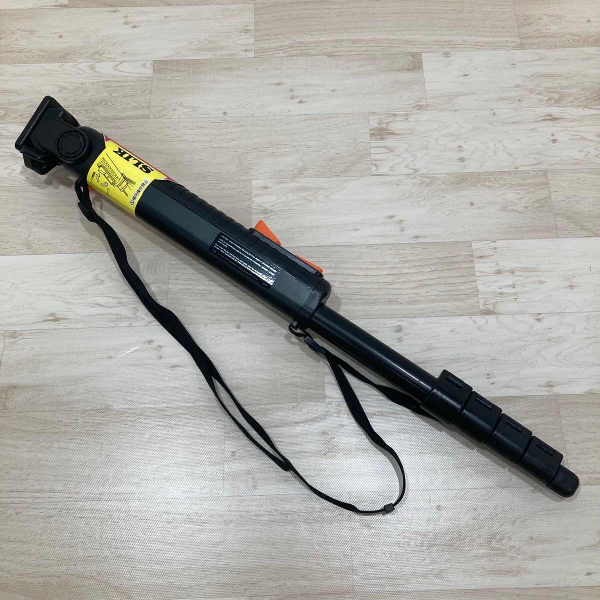 Yahoo!オークション - SLIK 一脚 全長約160cm[D3182]