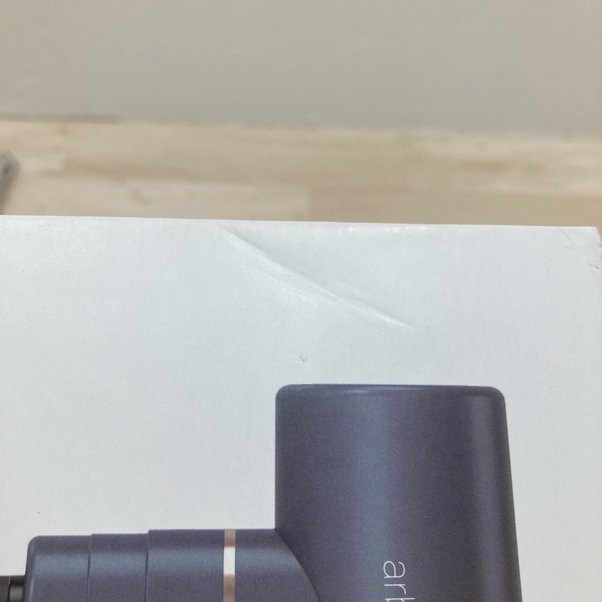 Yahoo!オークション - arboleaf 筋膜リリースガン CM20C[D3519]