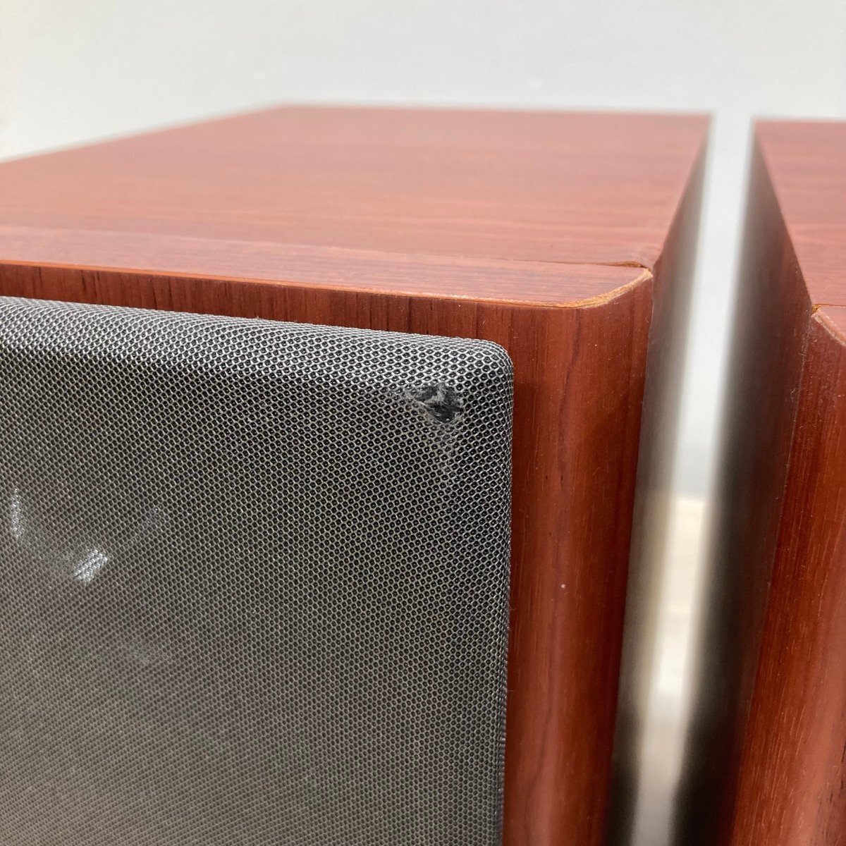 Yahoo!オークション - ONKYO オンキョー D-N7EX スピーカー[D3852]