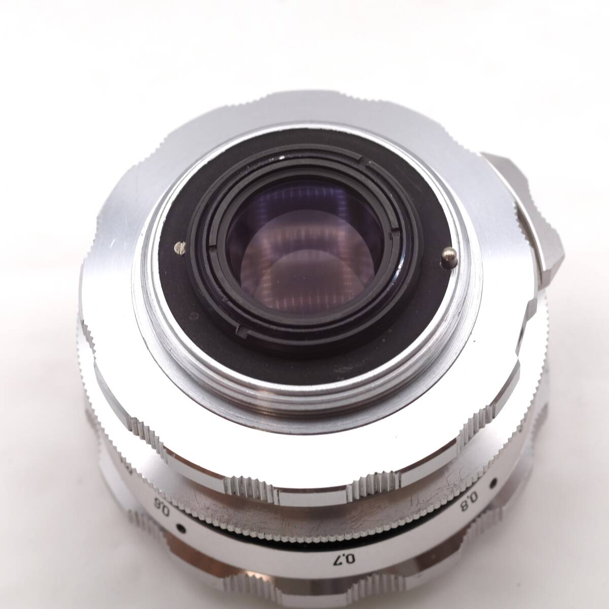 ISCO-GOTTINGEN WESTAGON 50mm F2 M42マウントレンズ Germany製(一眼カメラ用（マニュアルフォーカス）)｜売買されたオークション情報、yahooの商品情報 ...