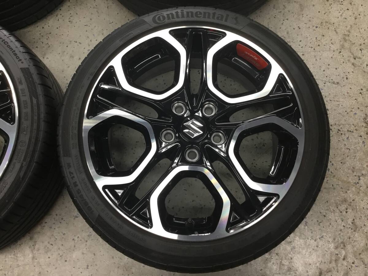 Yahoo!オークション - 処分 特価 スズキ スイフト スポーツ 純正 ZC33S...